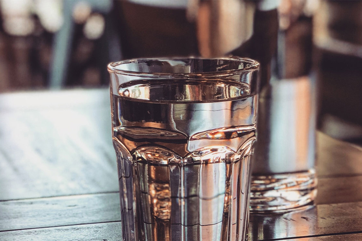 Top 5 myths about Water