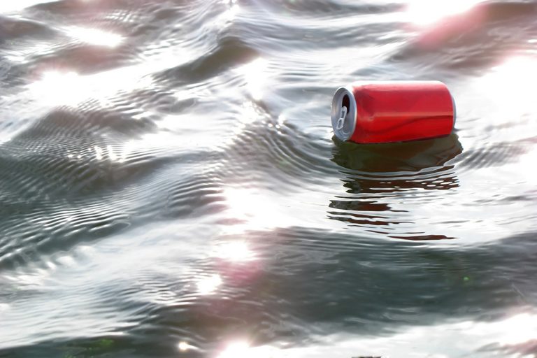 Steps to Prevent Water Pollution