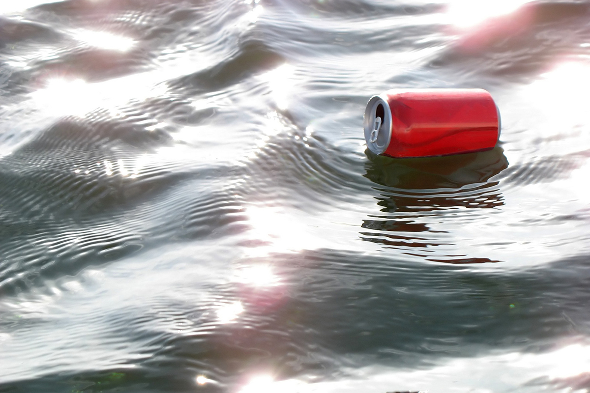 Steps to Prevent Water Pollution