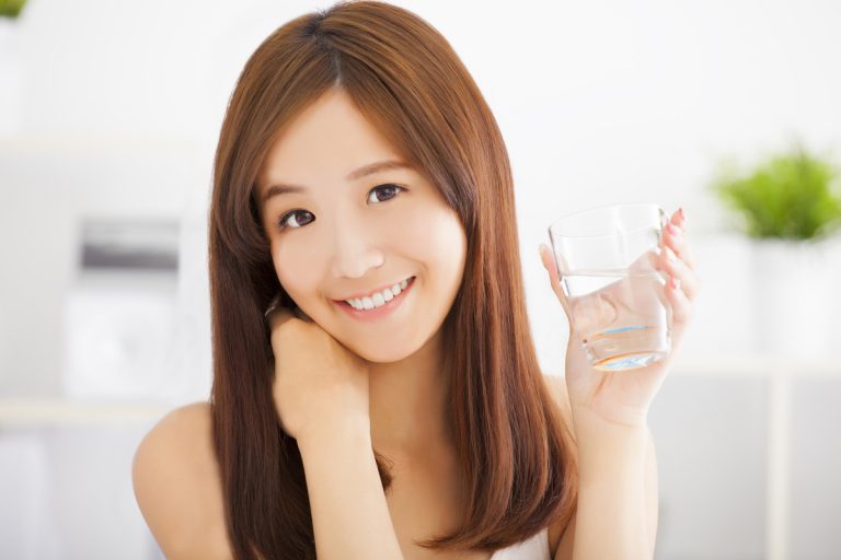 5 Reasons Why You Should Drink Pure and Fresh Water Daily